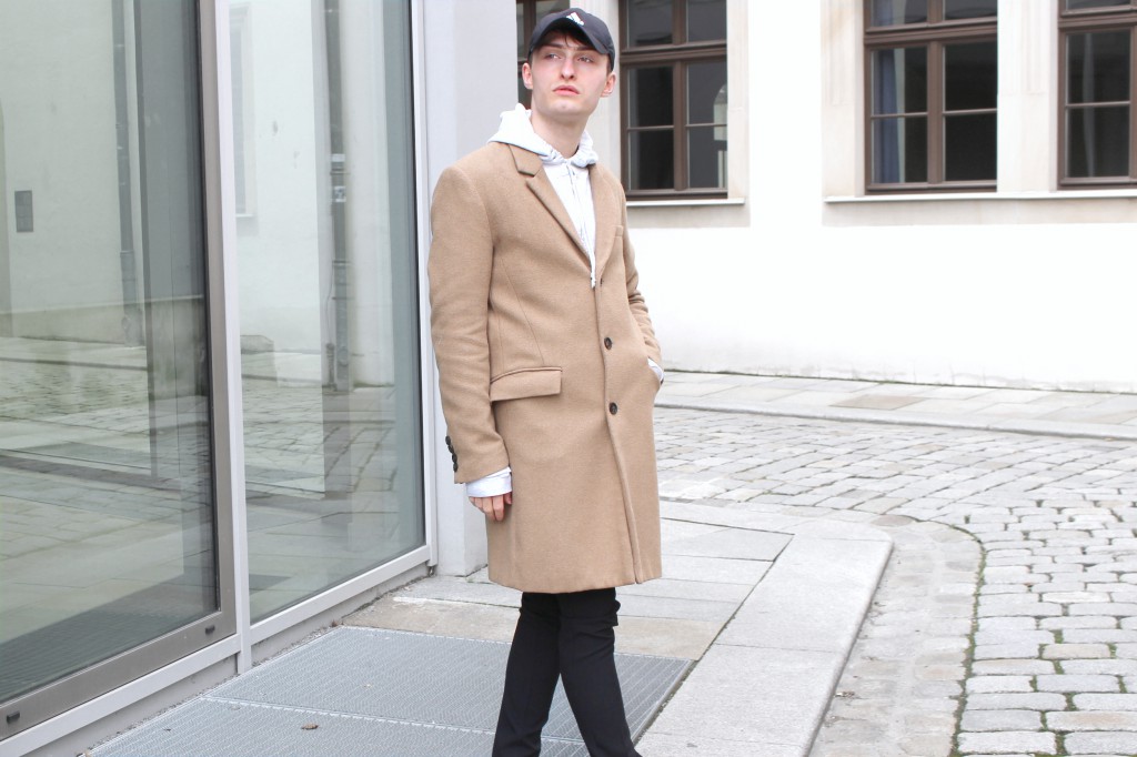 Berlin Look - Wie sieht man in Berlin aus? Ich zeige den Berlin Look ...