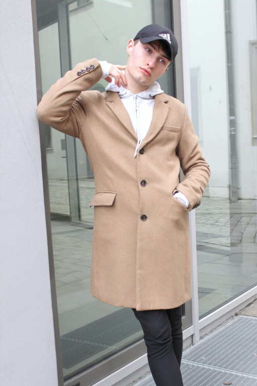 Berlin Look - Wie sieht man in Berlin aus? Ich zeige den Berlin Look ...