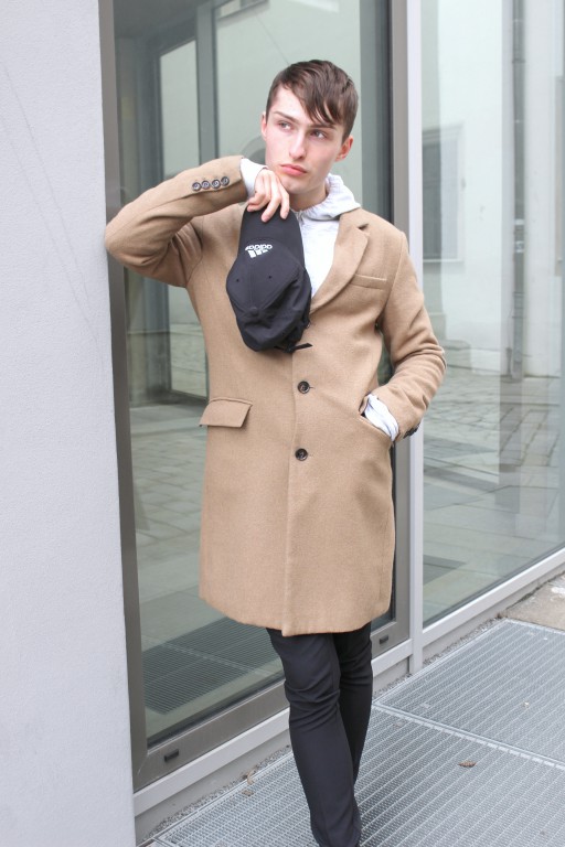 Berlin Look - Wie sieht man in Berlin aus? Ich zeige den Berlin Look ...