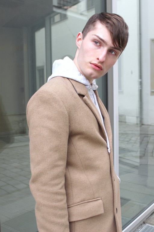 Berlin Look - Wie sieht man in Berlin aus? Ich zeige den Berlin Look ...