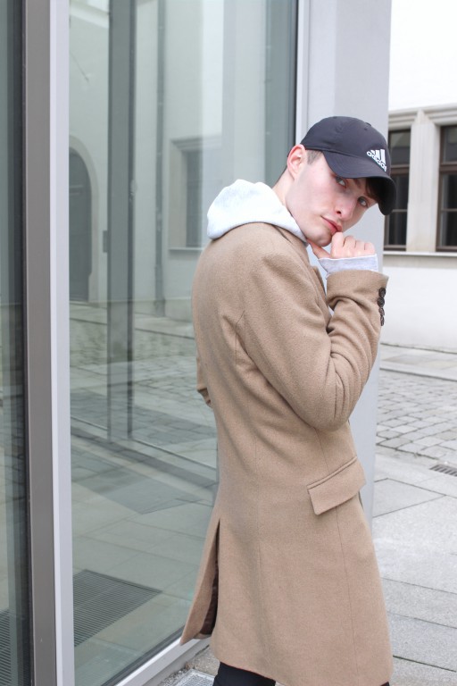 Berlin Look - Wie sieht man in Berlin aus? Ich zeige den Berlin Look ...