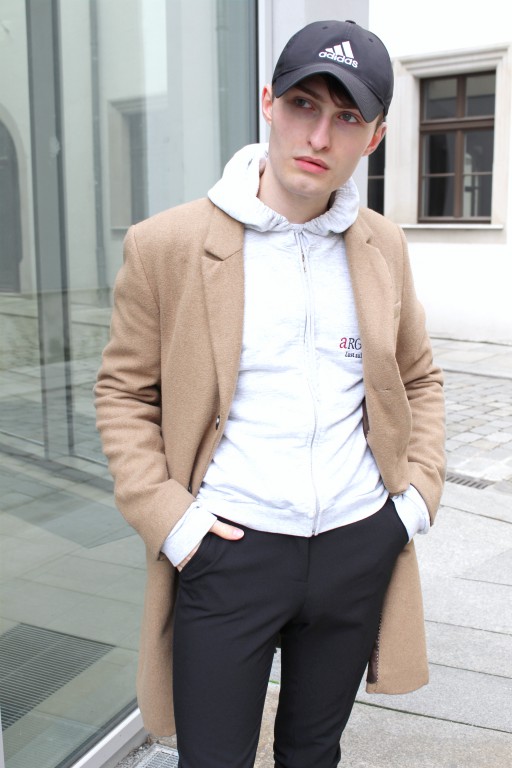 Berlin Look - Wie sieht man in Berlin aus? Ich zeige den Berlin Look ...