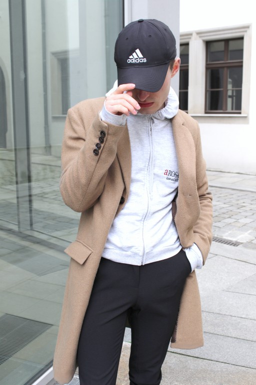 Berlin Look - Wie sieht man in Berlin aus? Ich zeige den Berlin Look ...