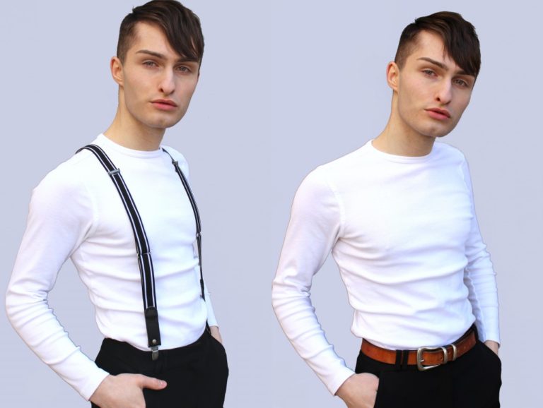 Die Mode früher und heute im Vergleich - Was war Damals in der Mode?