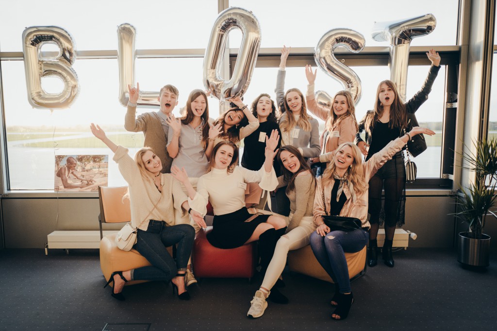 Blost 3.0 - Ein Beitrag über das 3. Mal Blost - Bloggertreffen in Sachsen