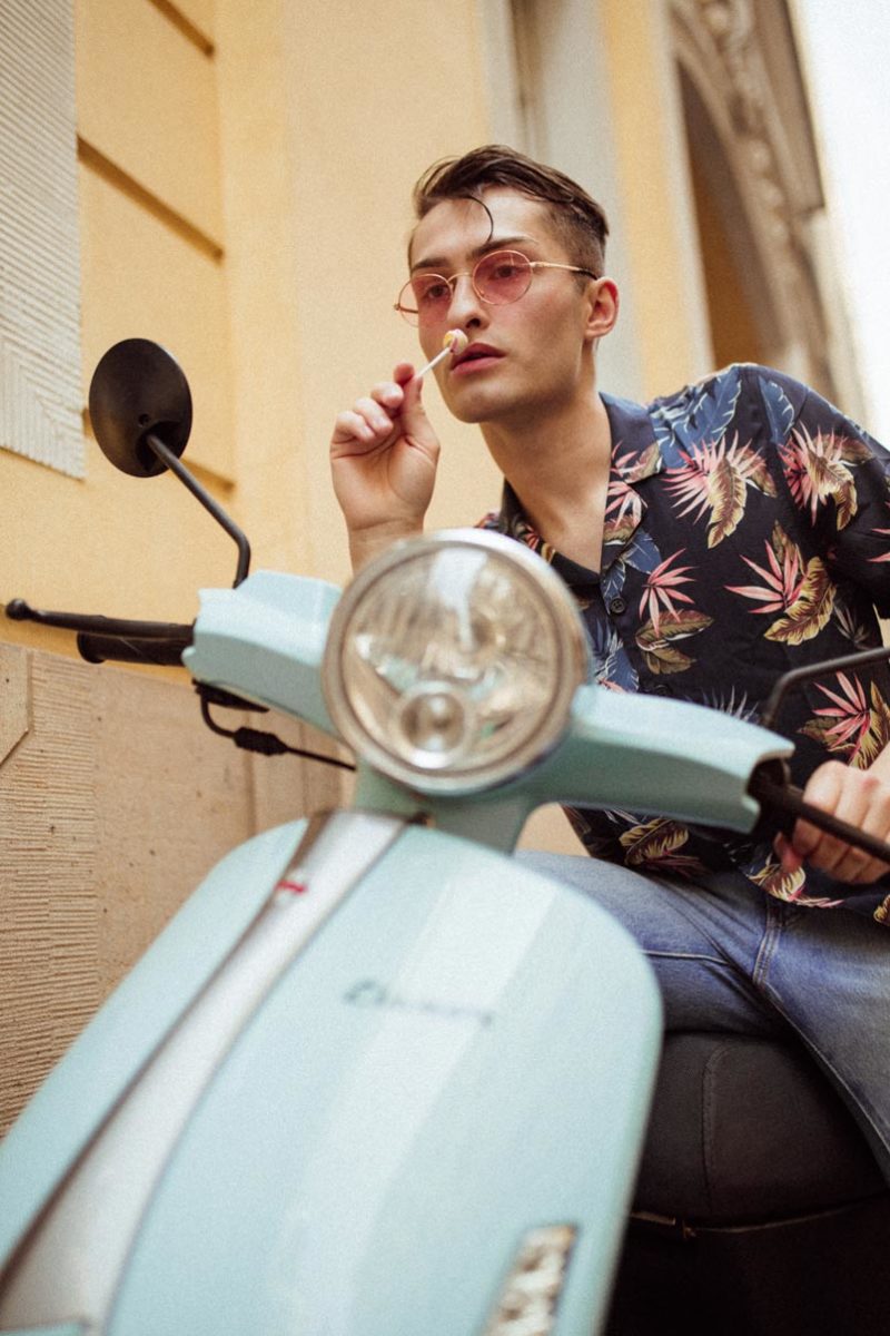 Der Retrolook: Was macht ihn aus? Eine Inspiration für einen Retrolook