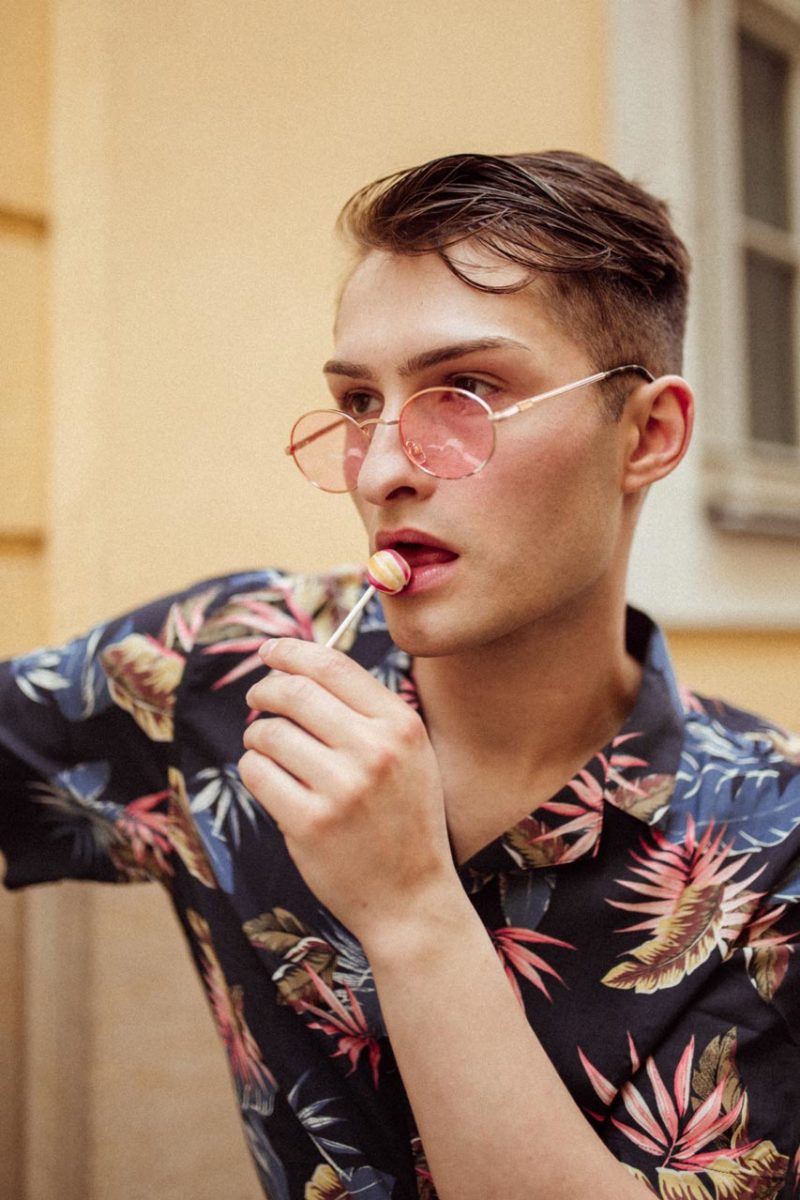 Der Retrolook: Was macht ihn aus? Eine Inspiration für einen Retrolook