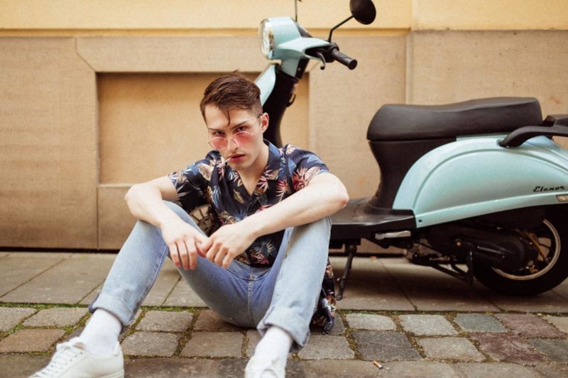 Der Retrolook: Was macht ihn aus? Eine Inspiration für einen Retrolook