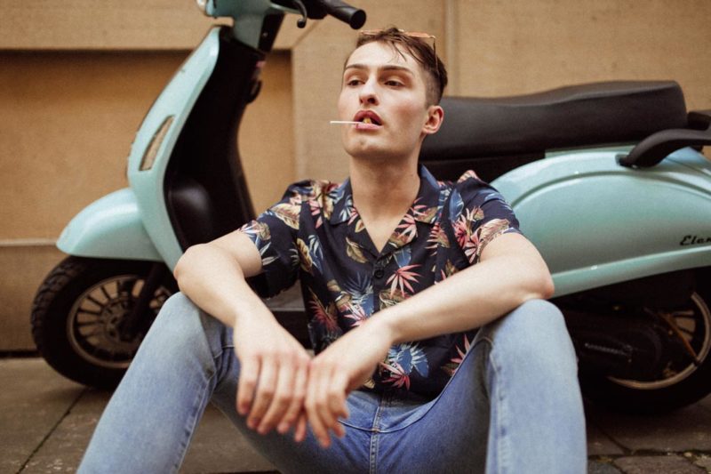 Der Retrolook: Was macht ihn aus? Eine Inspiration für einen Retrolook