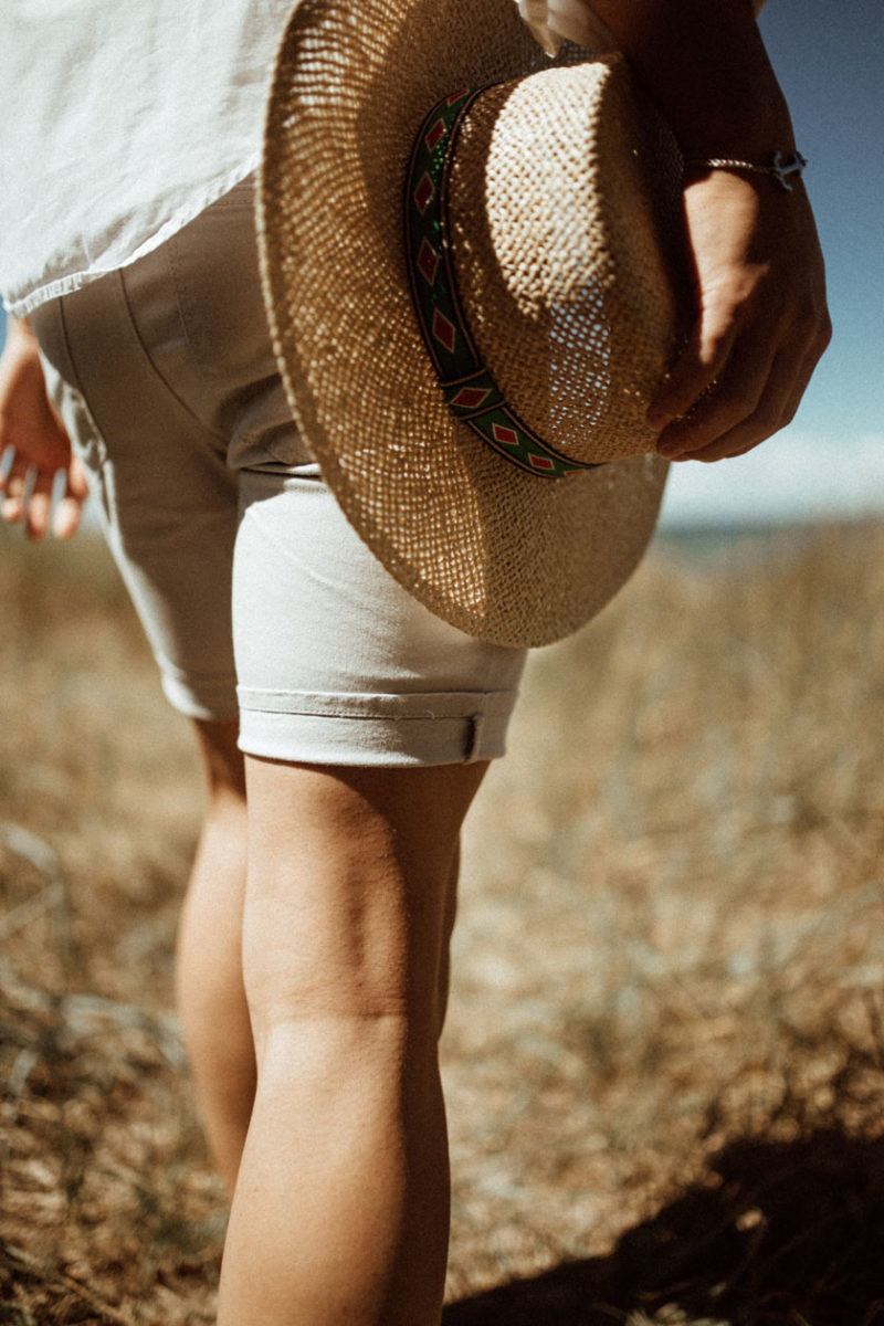 Das Strand Outfit: ein Beitrag über die Inspiration für ein schönes ...