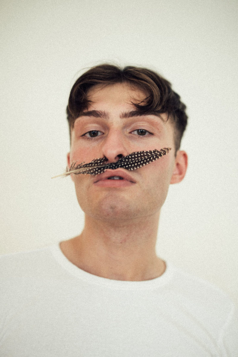 Bart Trends 2019: wie trägt man seinen Bart in 2019? - Mister Matthew