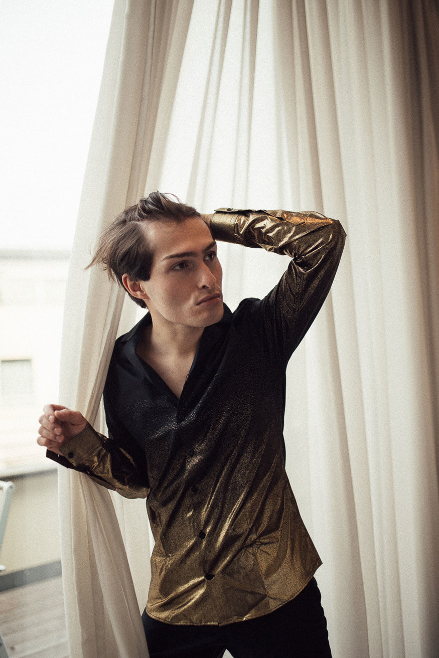 Der neue Mister Matthew 2019: Vorhaben, Pläne, Neuerungen