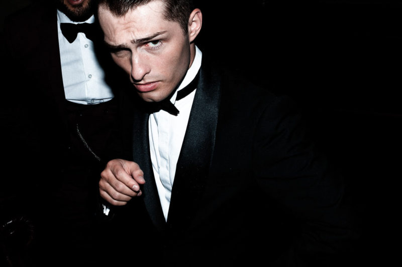 Anzug Guide: Frack, Smoking Dinnerjacket: was ist der Unterschied?