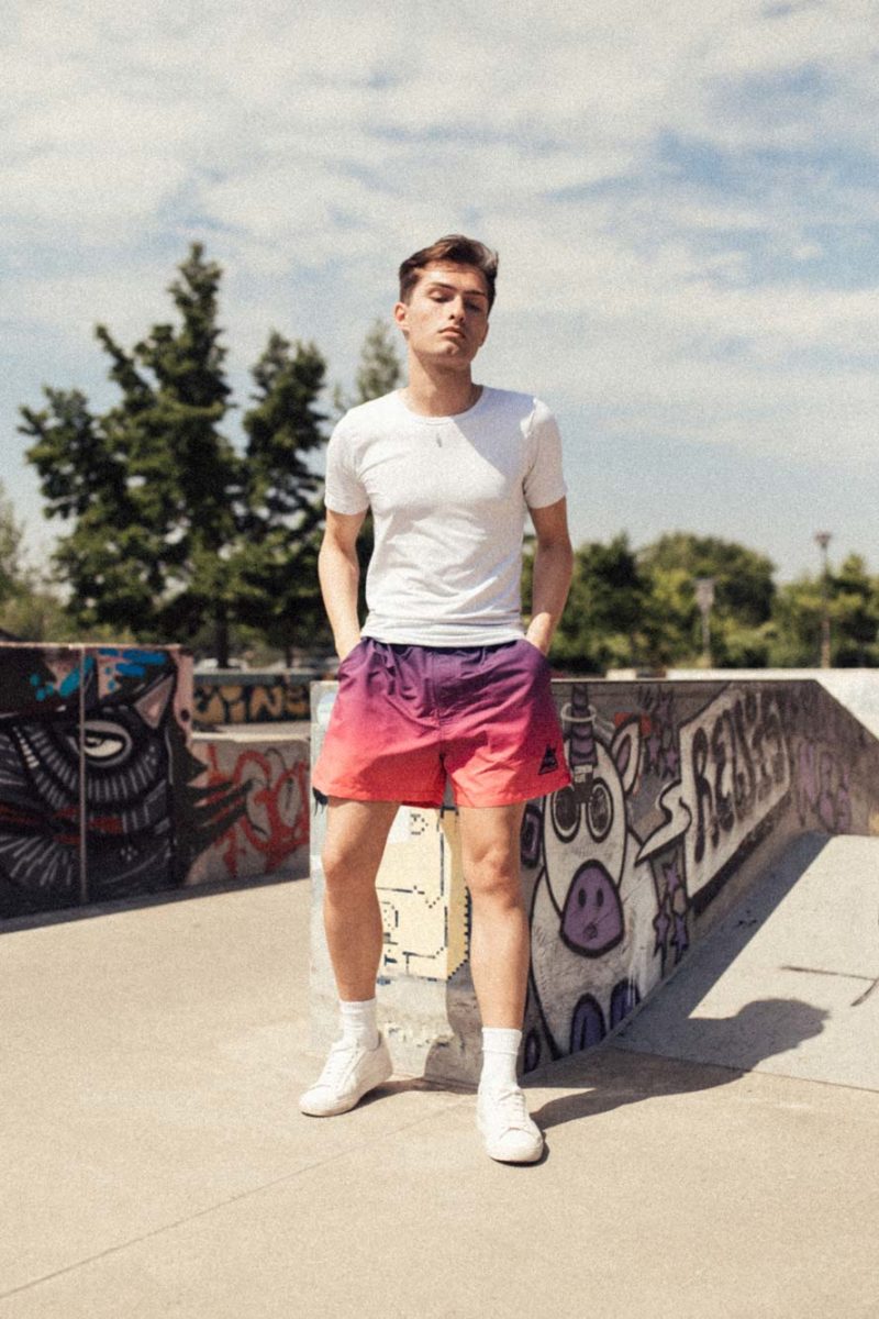 Der Short Shorts Trend Was Ist Das Wo Kommt Er Her Wie Tragen 