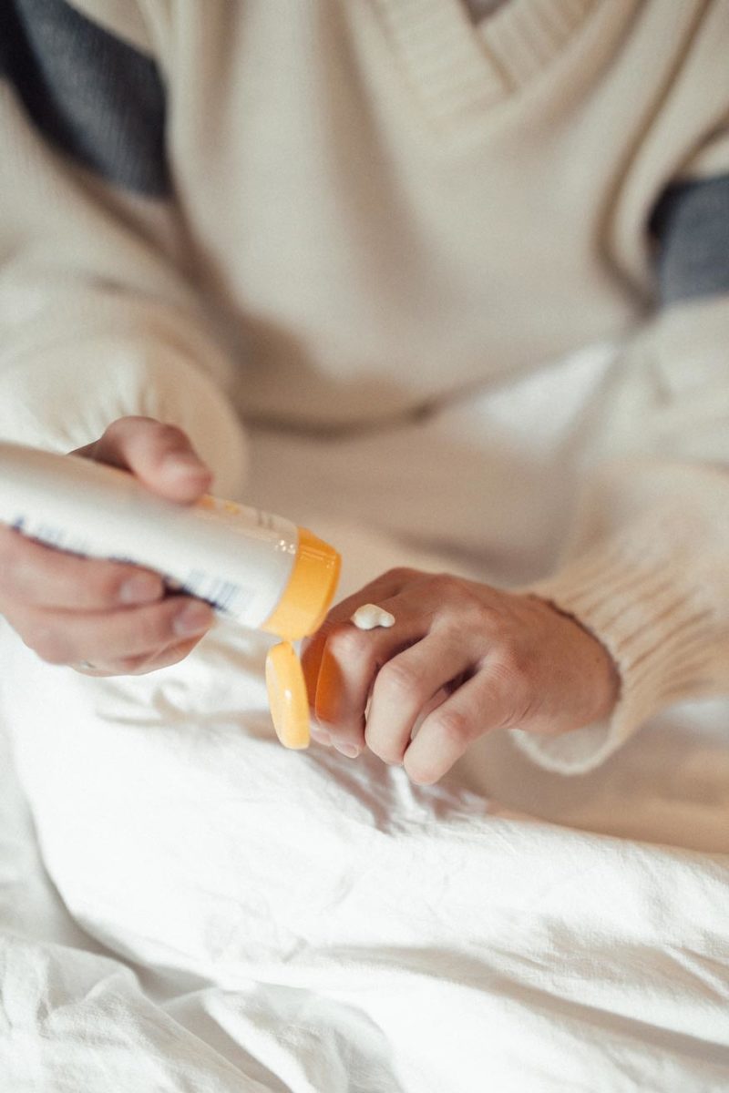 Nagel- und Handpflege im Winter: Tipps, Tricks, Empfehlung & Produkte Nagel- und Handpflege im Winter: Tipps, Tricks, Empfehlung & Produkte