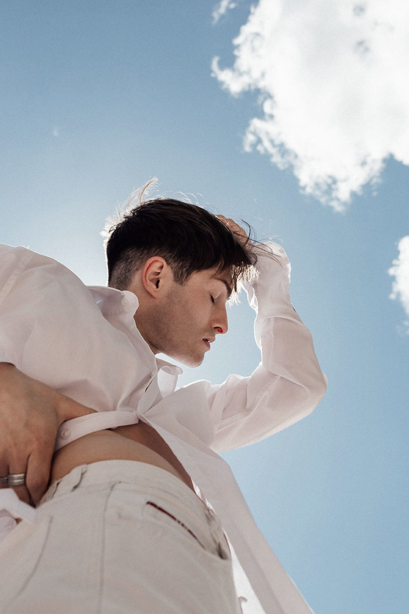 5 Tipps: so bleiben Outfits immer luftig und leicht