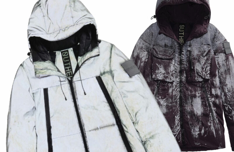 Trend Forecast HW22/23 mit OUTHERE - Mister Matthew