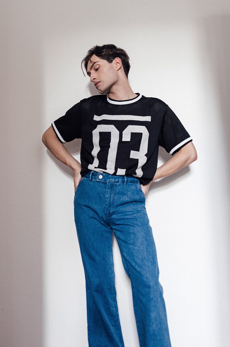 Herren Modetrends für Frühling und Sommer 2023