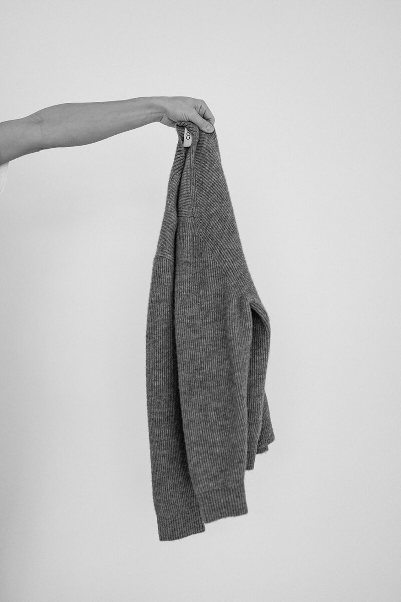 Ein immer stylisches Alltagsoutfit mit COS