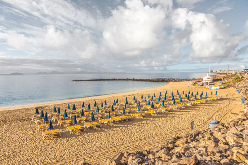 Die Beliebtesten Reiseziele 2024 in Europa laut AirBnB