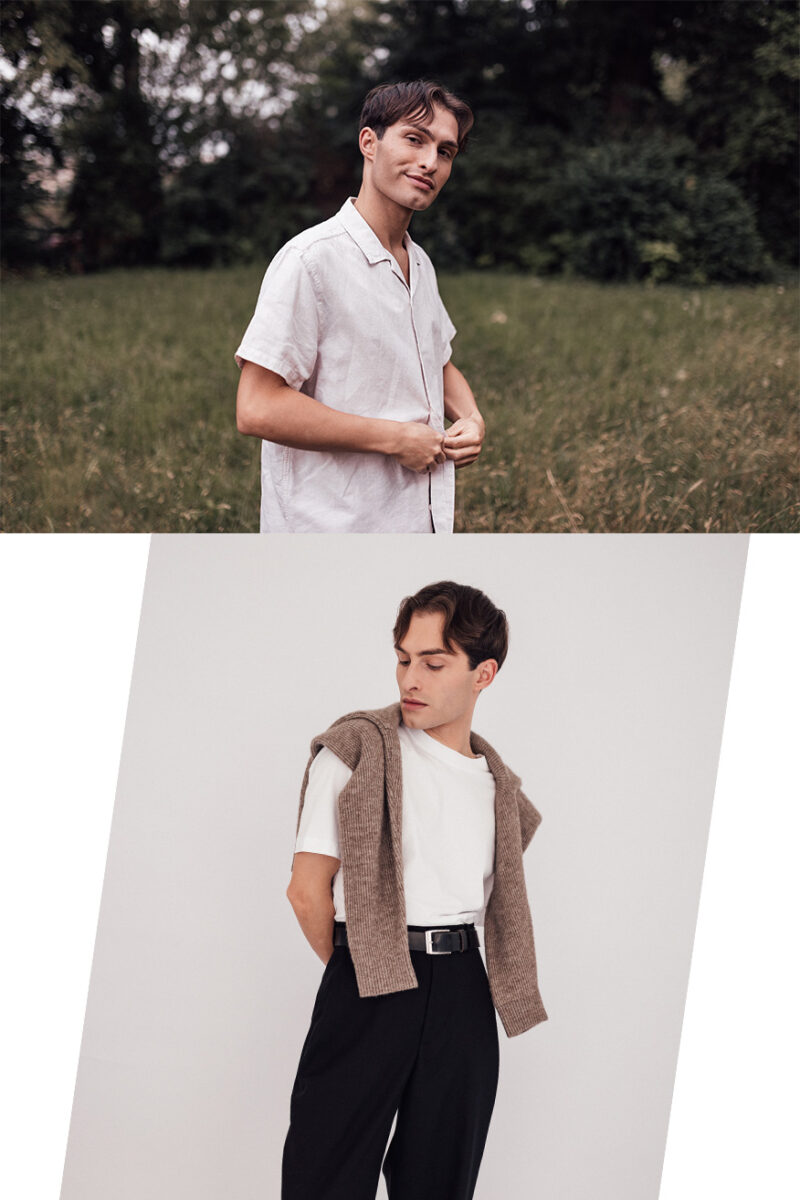 10 Jahre Mister Matthew